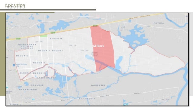 Rethinking Bashundhara Residential Area as a Future City