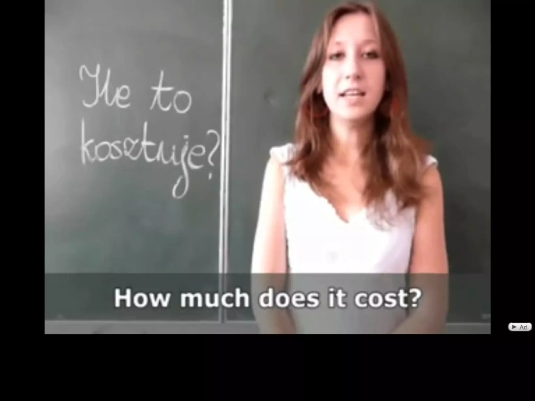 Basic polish words | PPT