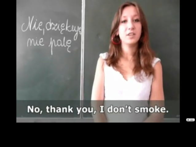 Basic polish words | PPT