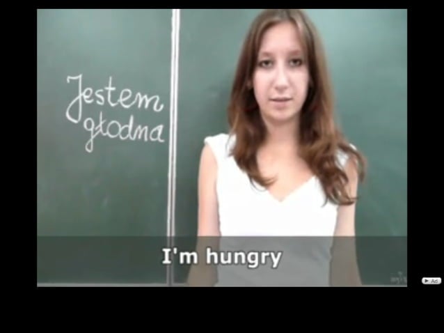 Basic polish words | PPT