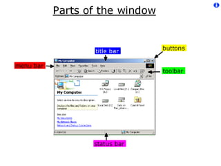 Basic Windows | PPT