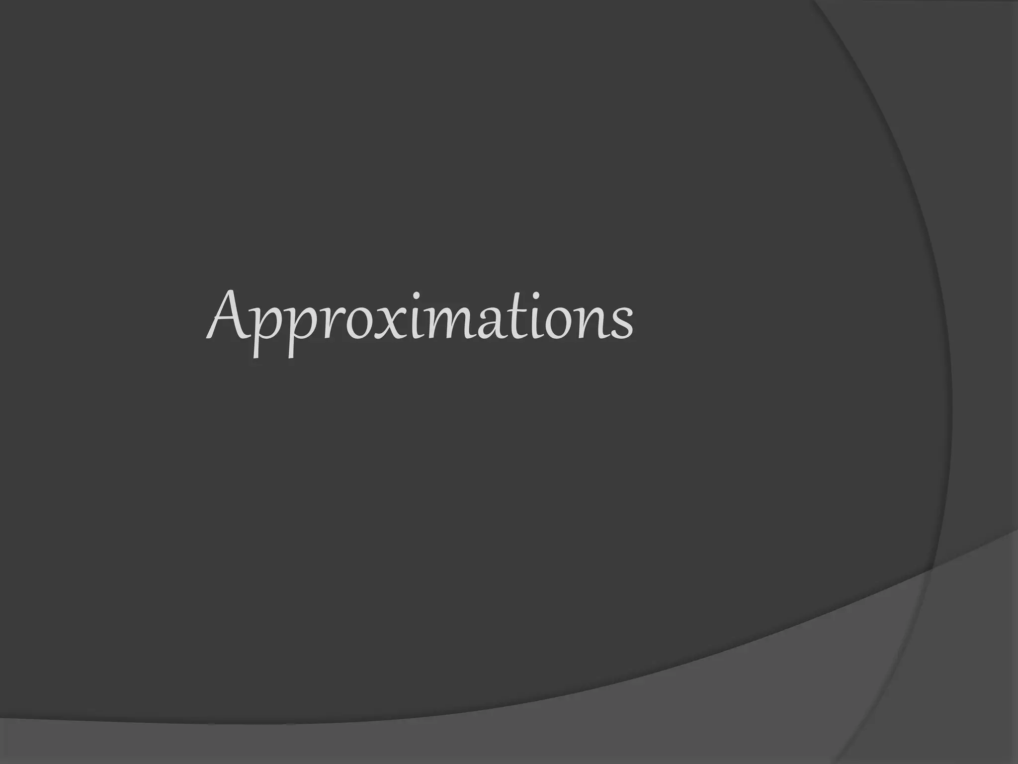 Diode & its Approximation | PPTX