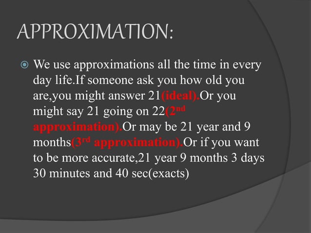 Diode & its Approximation | PPTX
