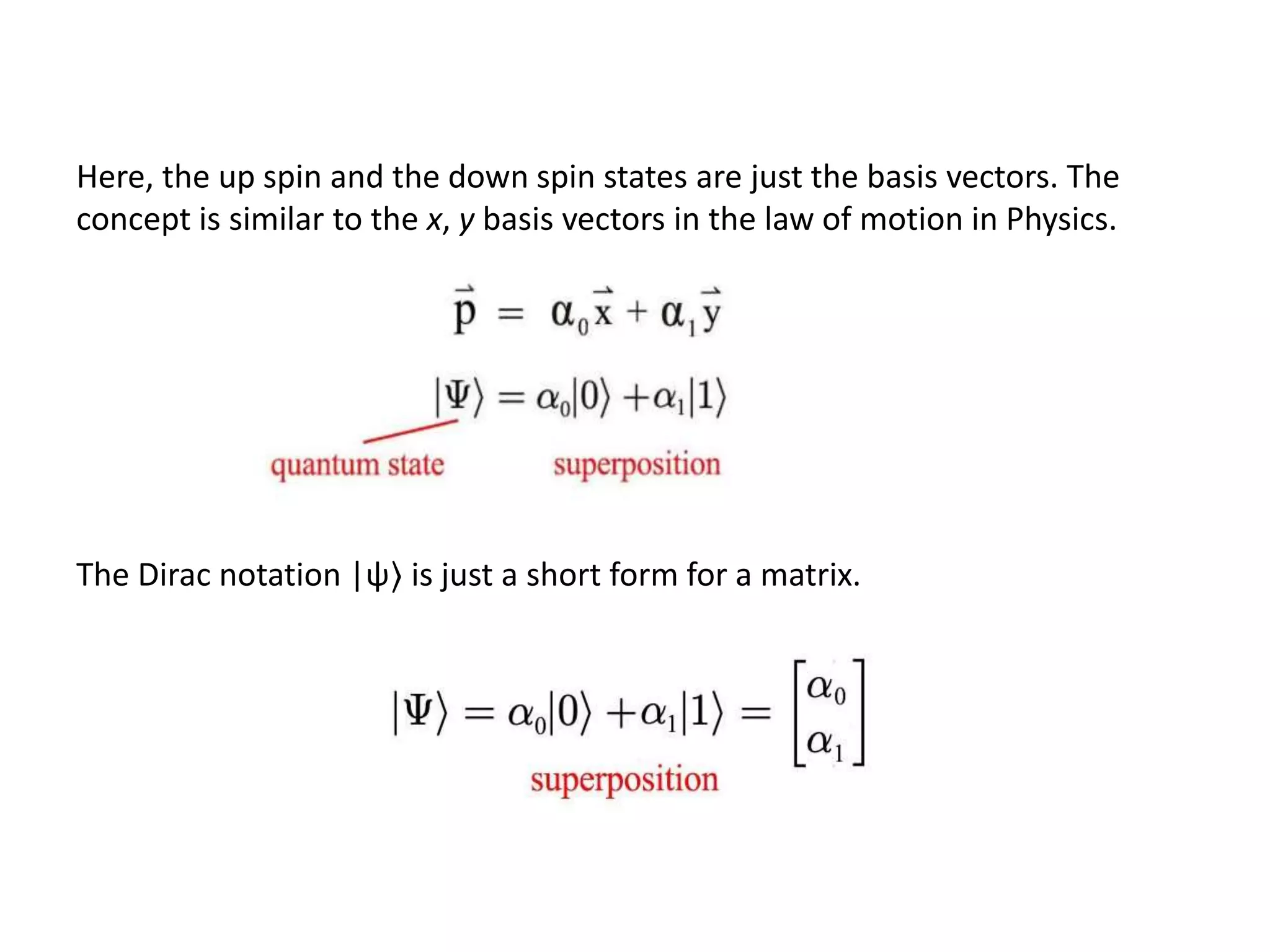 Quantum Computing | PPTX