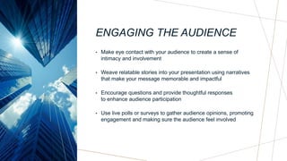 BASIC presentation guide for dummies template | PPTX