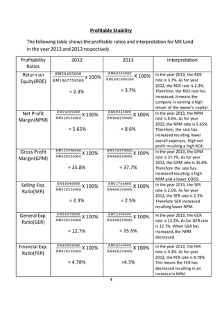Basic accounting | PDF