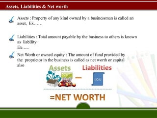basic-accounting ppt available free on internet | PPT