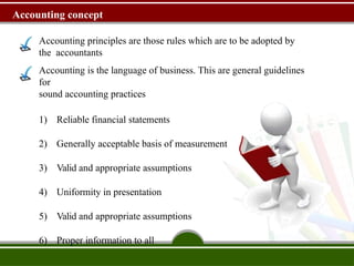 basic-accounting ppt available free on internet | PPT
