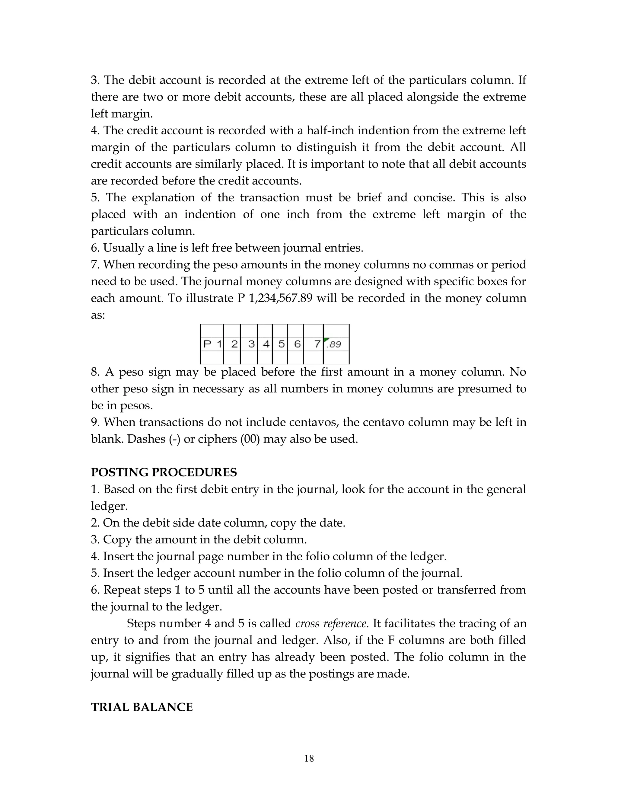 basic accounting module for beginners wnfjn | DOCX