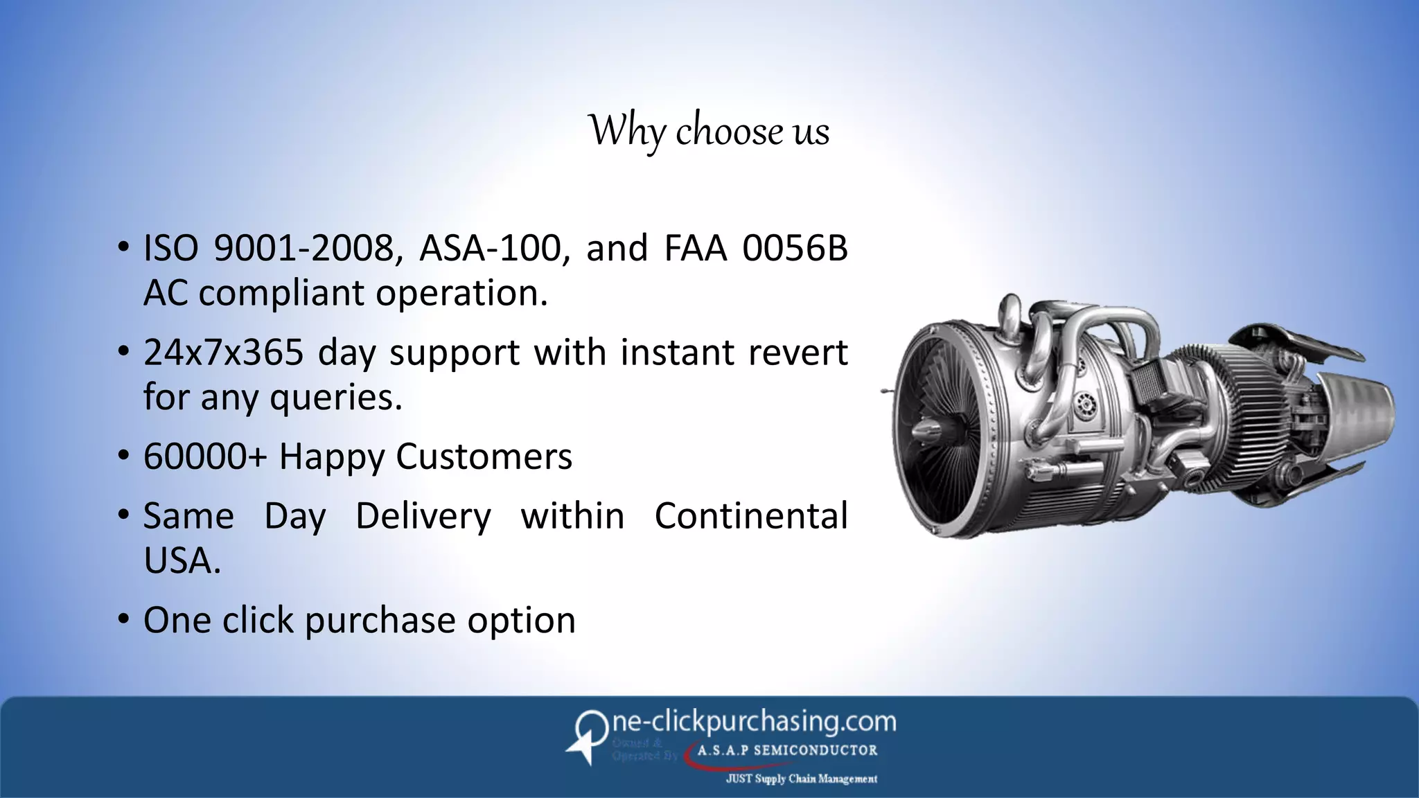 Basic Aircraft Structure Components | PPTX