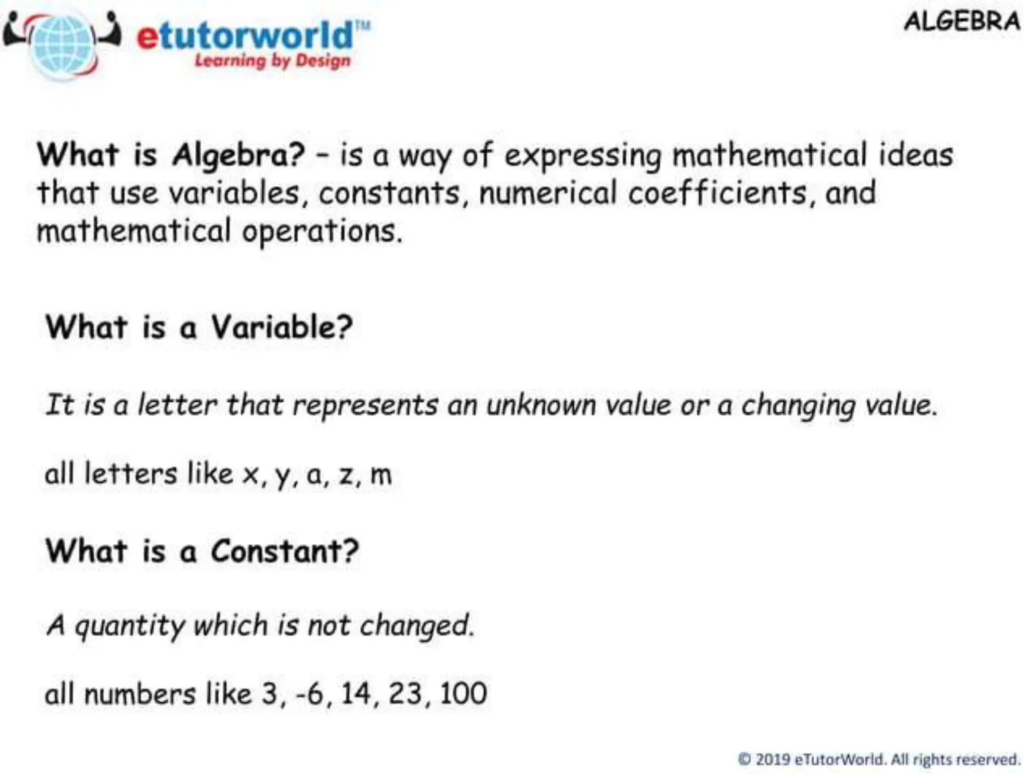 basic-algebra-q2-for-student.pptx lesson | PPT