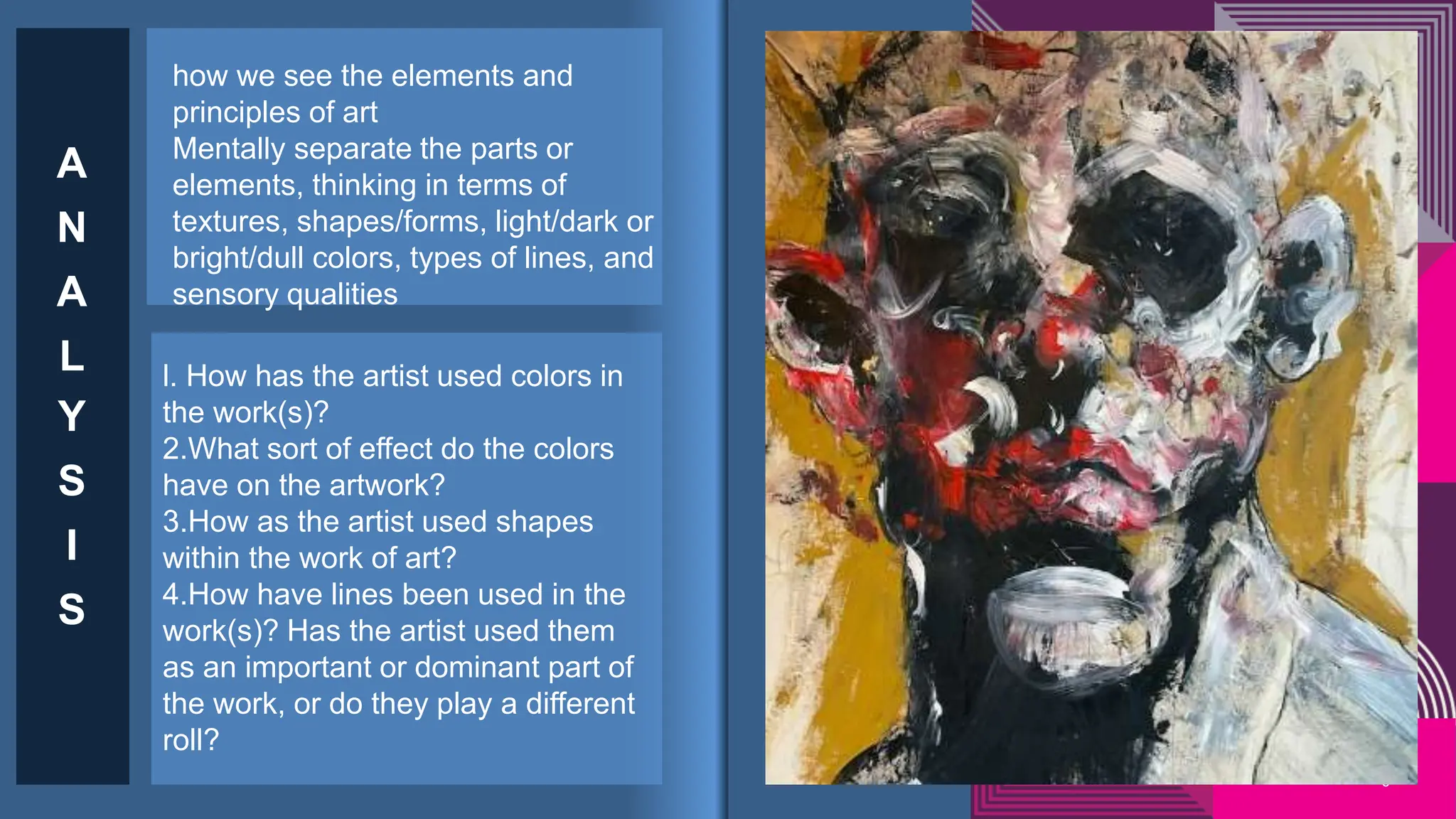 Basic-Art-Criticism.pptx................. | PPTX