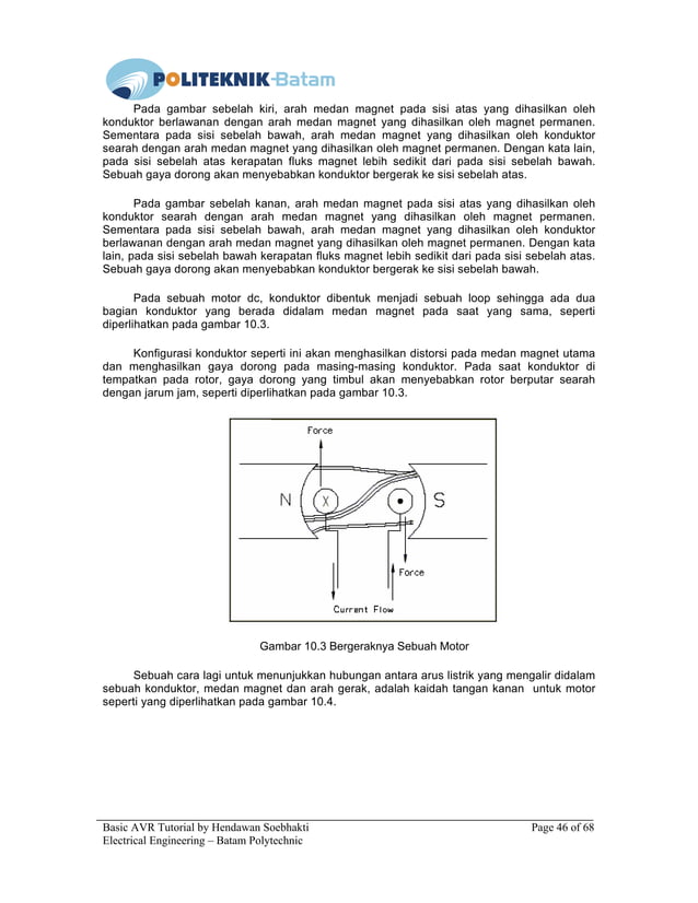 Basic avr-microcontroller-tutorial v3 | PDF