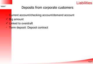 Basic Banking | PPT