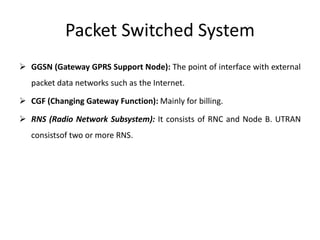 Basic celluar-system | PPT