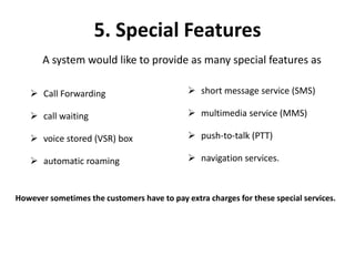 Basic celluar-system | PPT