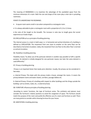 Basic Civil Engineering Lecture Note Pdf