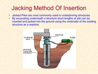 BASIC CIVIL ENGINEERING | PPT