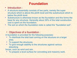 BASIC CIVIL ENGINEERING | PPT