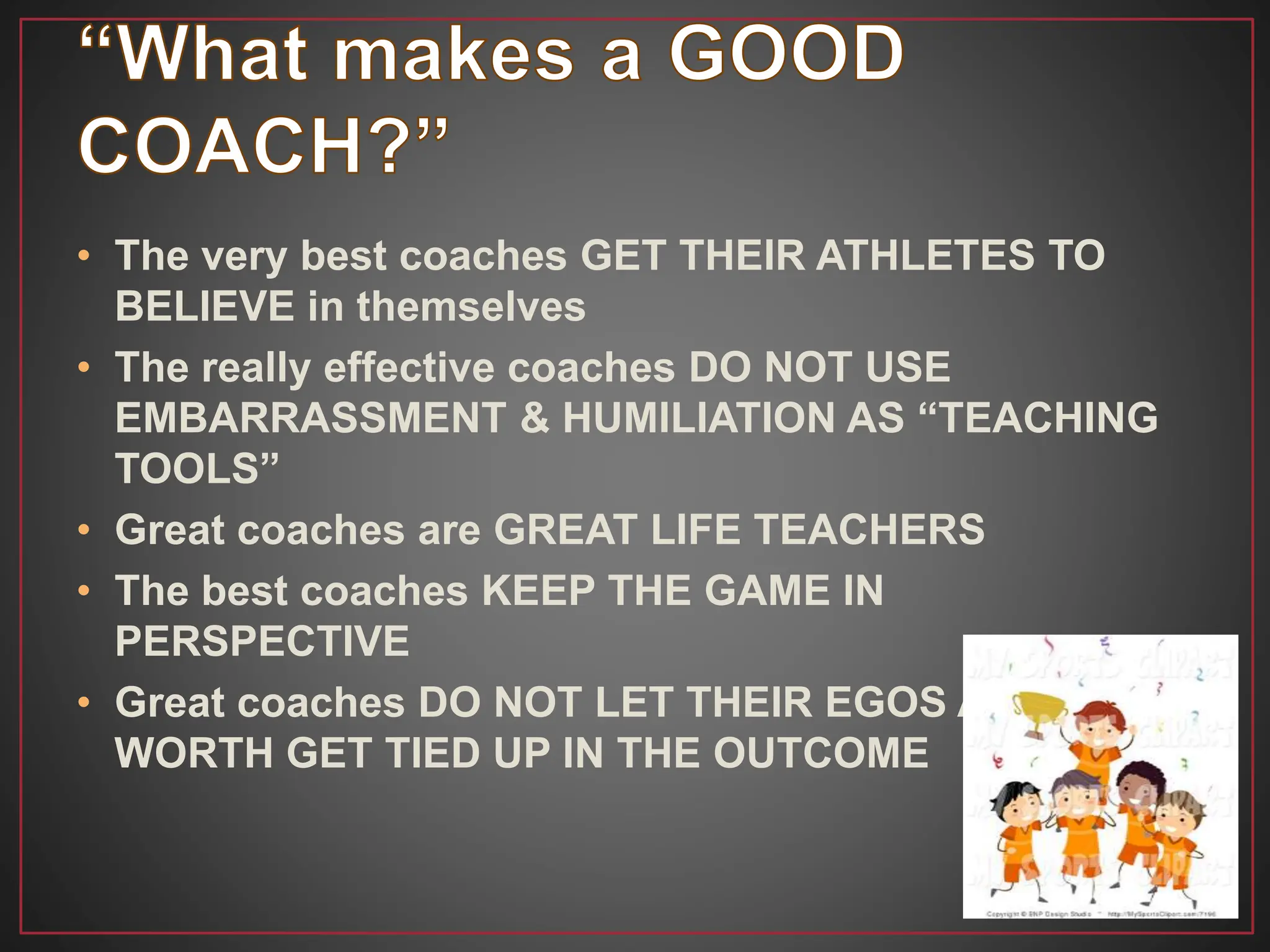 The basic art of coaching and roles.pptx
