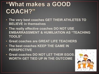 The basic art of coaching and roles.pptx