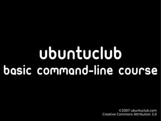 Basic Command | PDF | Operating Systems | Computer Software and ...