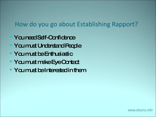 Basic Communication Skills | PPT