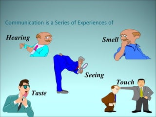 Basic Communication Skills | PPT