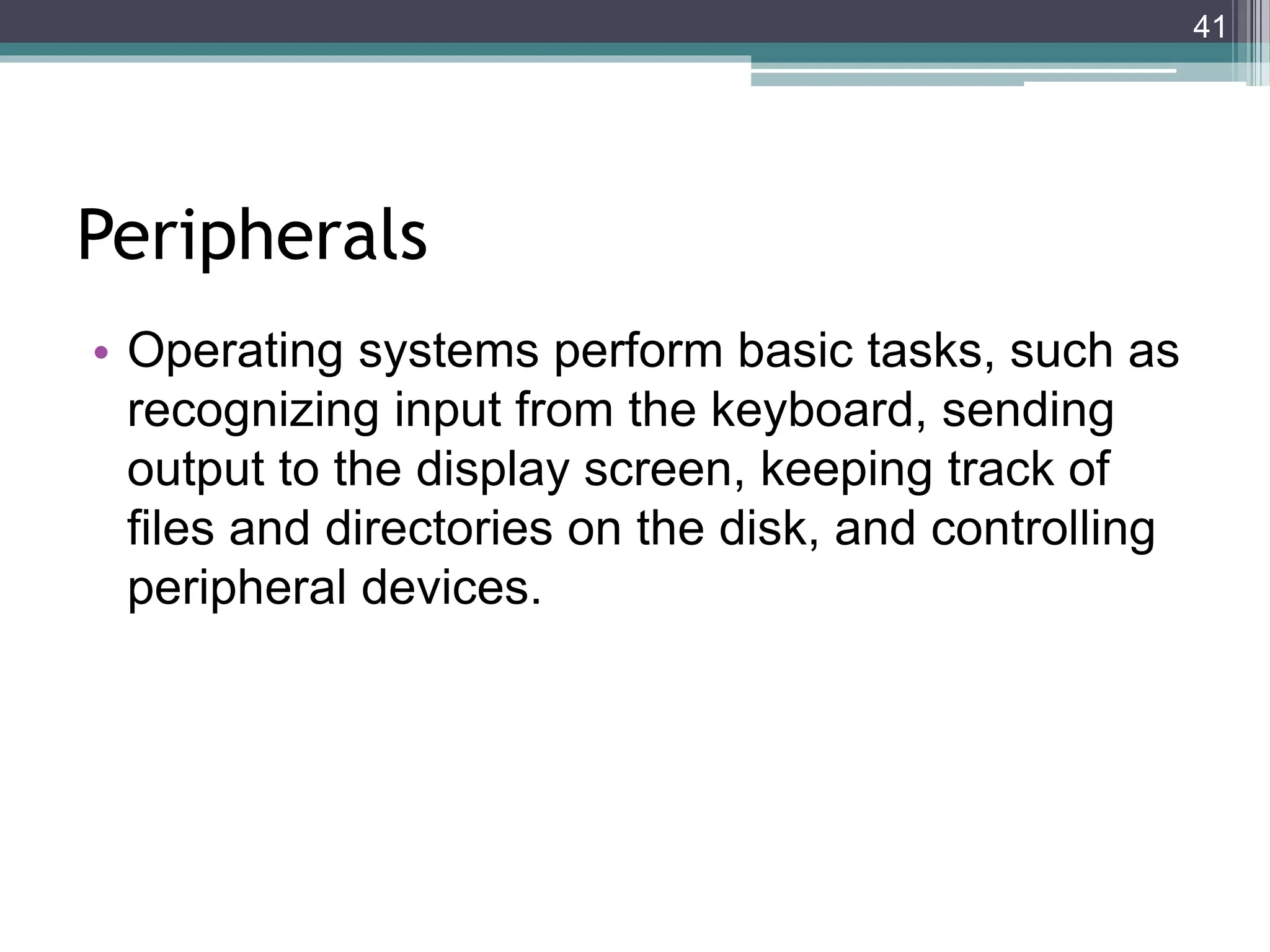 BASIC-COMPUTER-FUNDAMENTALS-INFORMATION-COMMUNICATION-TECHNOLOGY | PPTX | Desktops | Computing