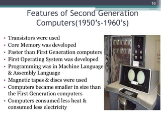 BASIC-COMPUTER-FUNDAMENTALS-INFORMATION-COMMUNICATION-TECHNOLOGY | PPTX