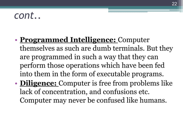 BASIC-COMPUTER-FUNDAMENTALS-INFORMATION-COMMUNICATION-TECHNOLOGY | PPTX