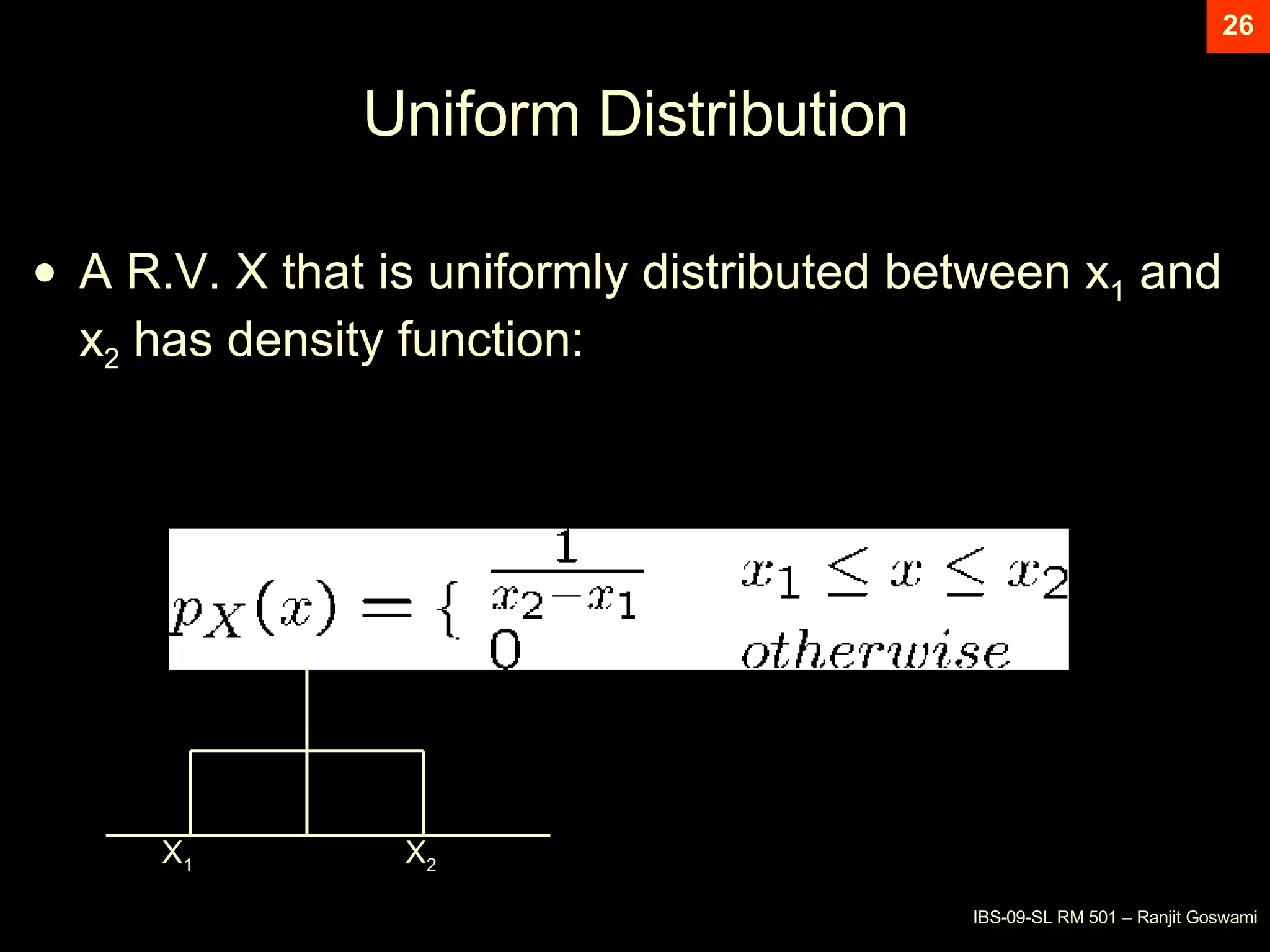 Basic Concept Of Probability | PPT