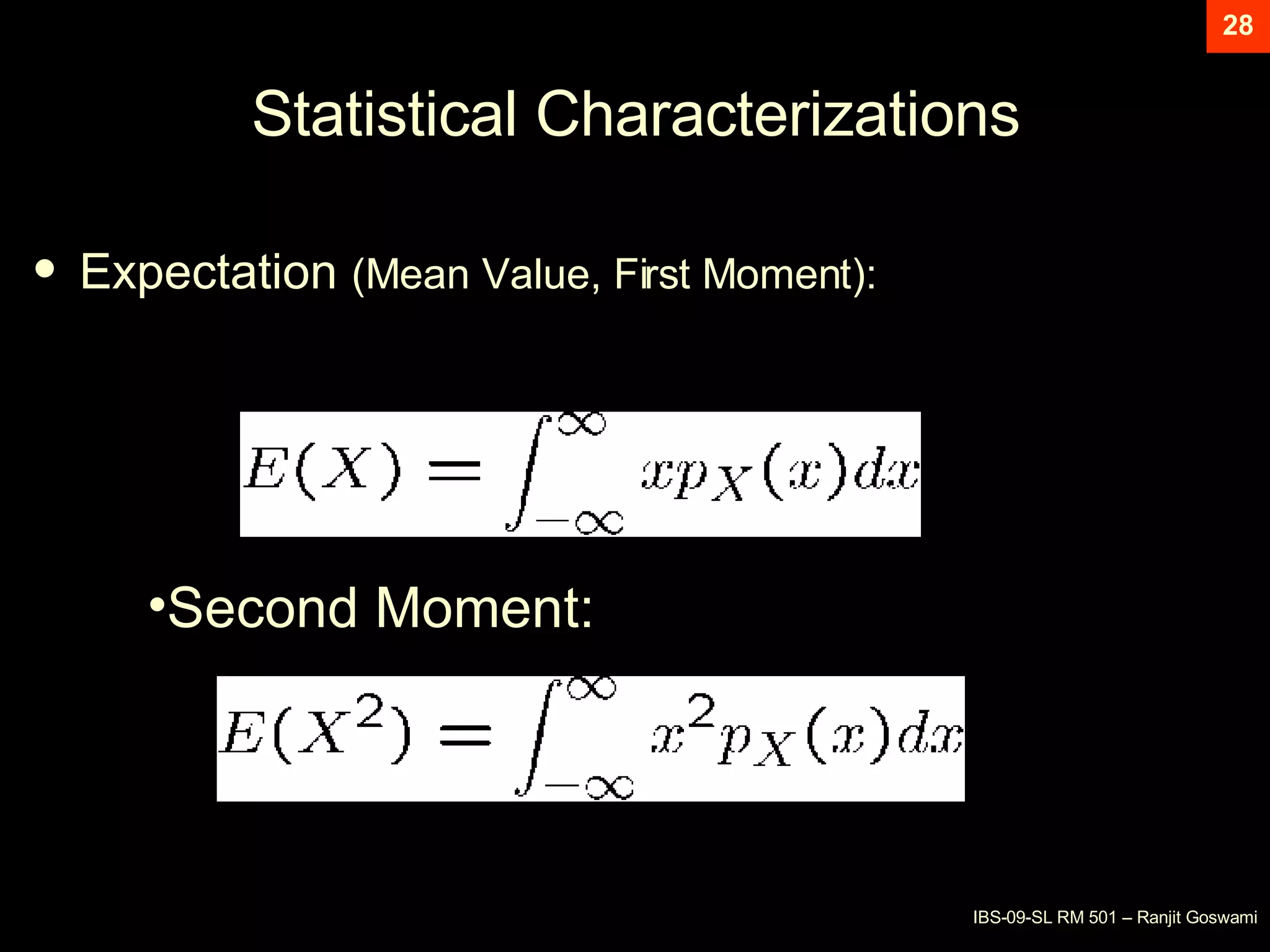 Basic Concept Of Probability | PPT