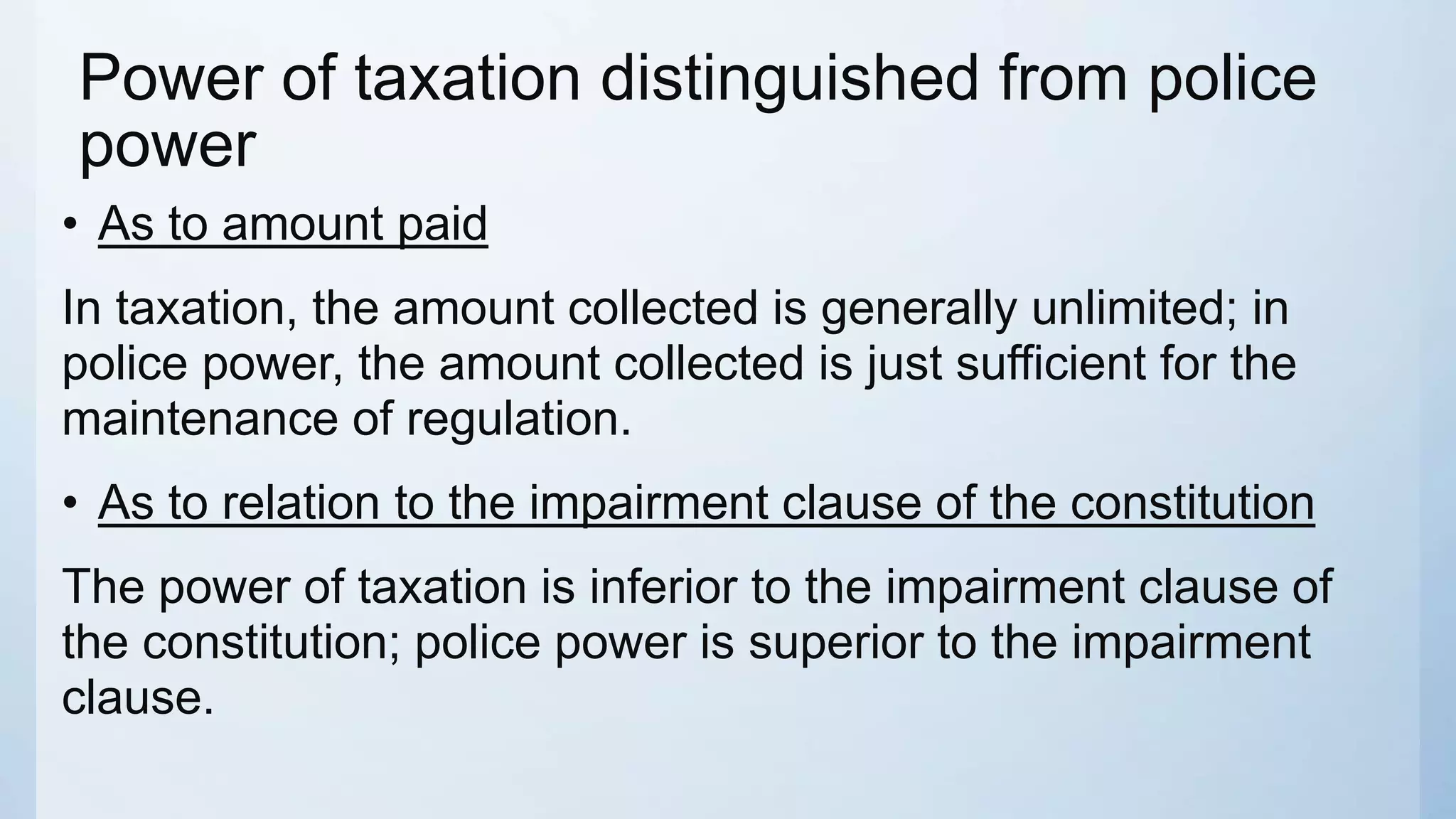 Basic concept-principle-of-taxation[1] | PPTX