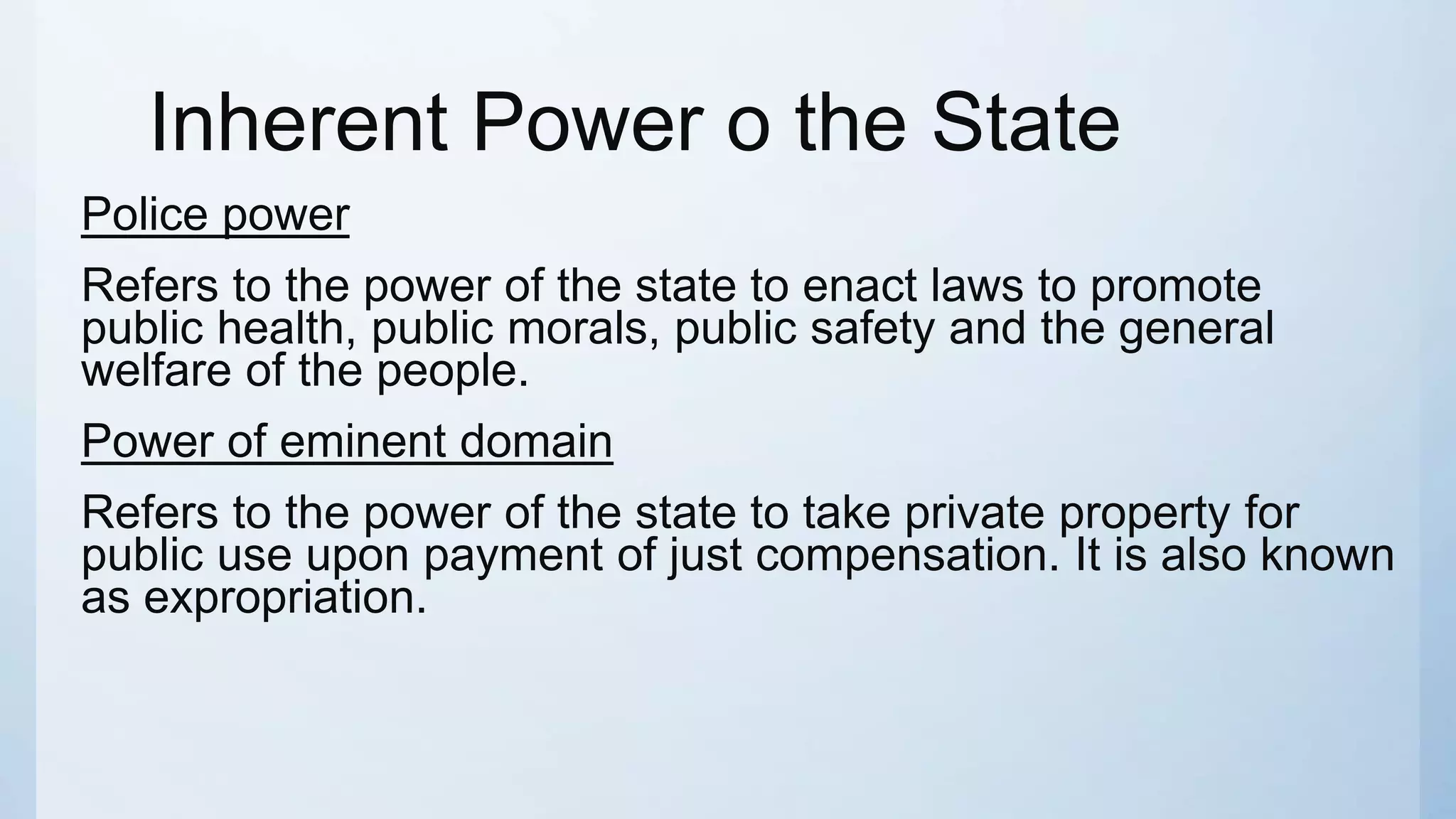 Basic concept-principle-of-taxation[1] | PPTX