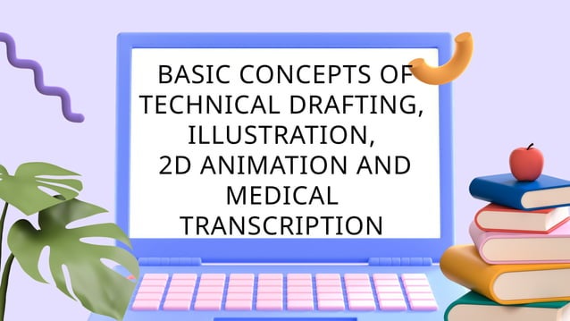 BASIC-CONCEPTS - 2d and 3d powerpointppt | PPT