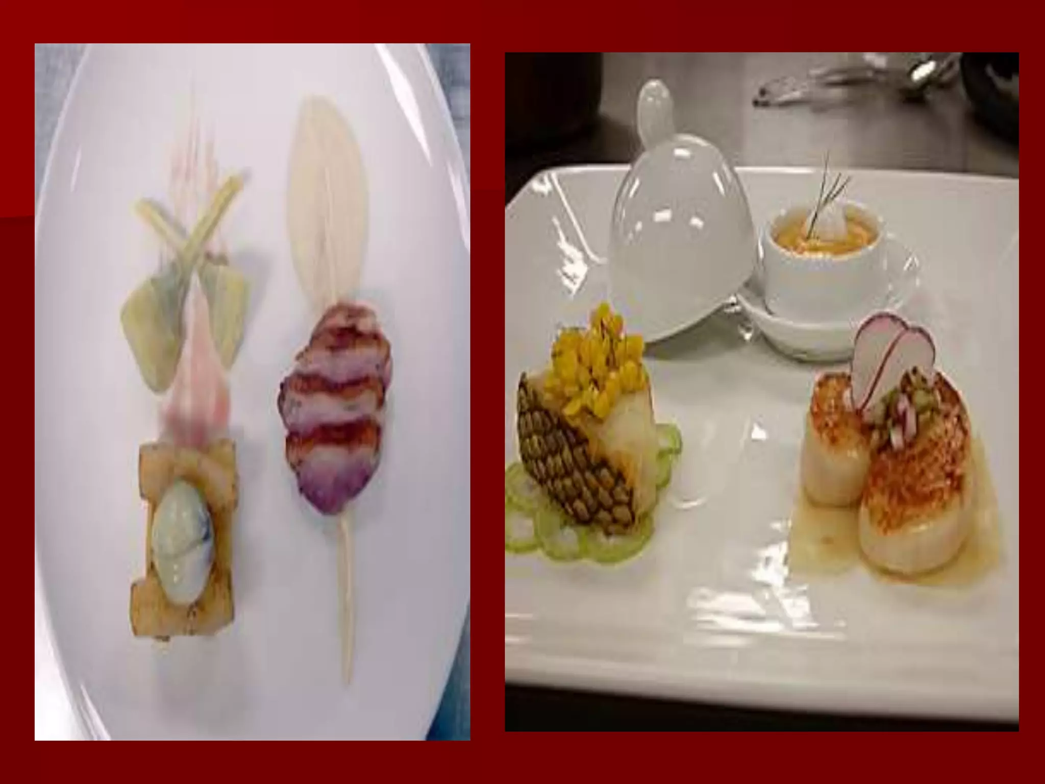 Basic-concepts-in-food-plating-hrm-102.ppt | Cooking | Food & Drink