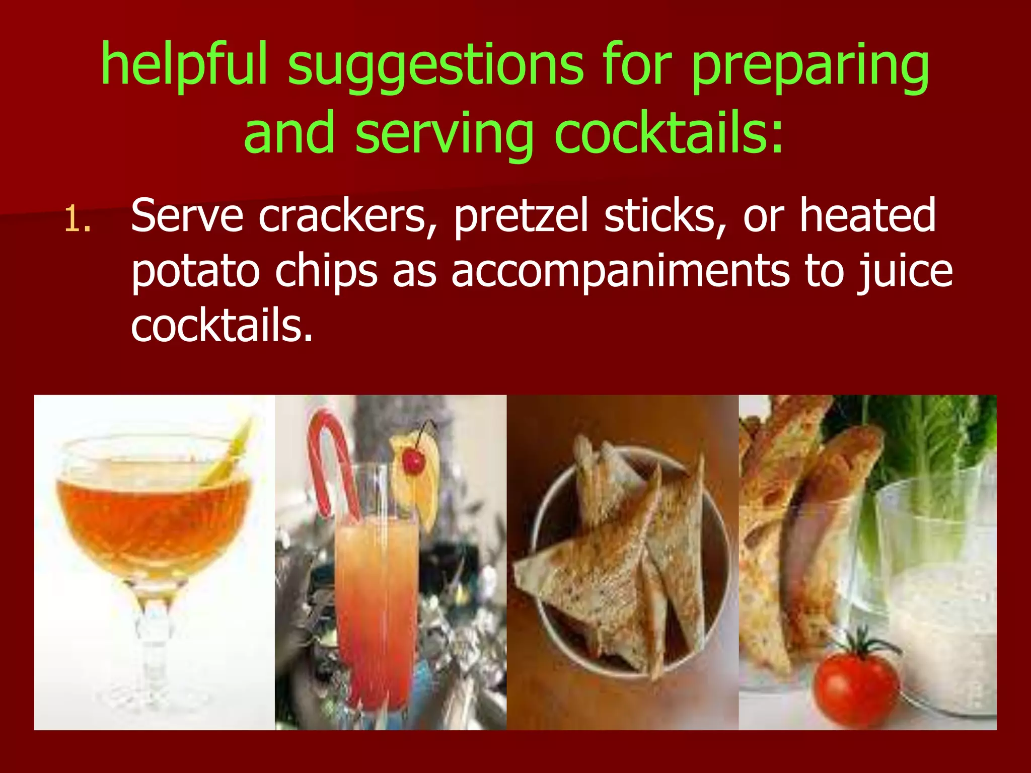 Basic-concepts-in-food-plating-hrm-102.ppt | Cooking | Food & Drink