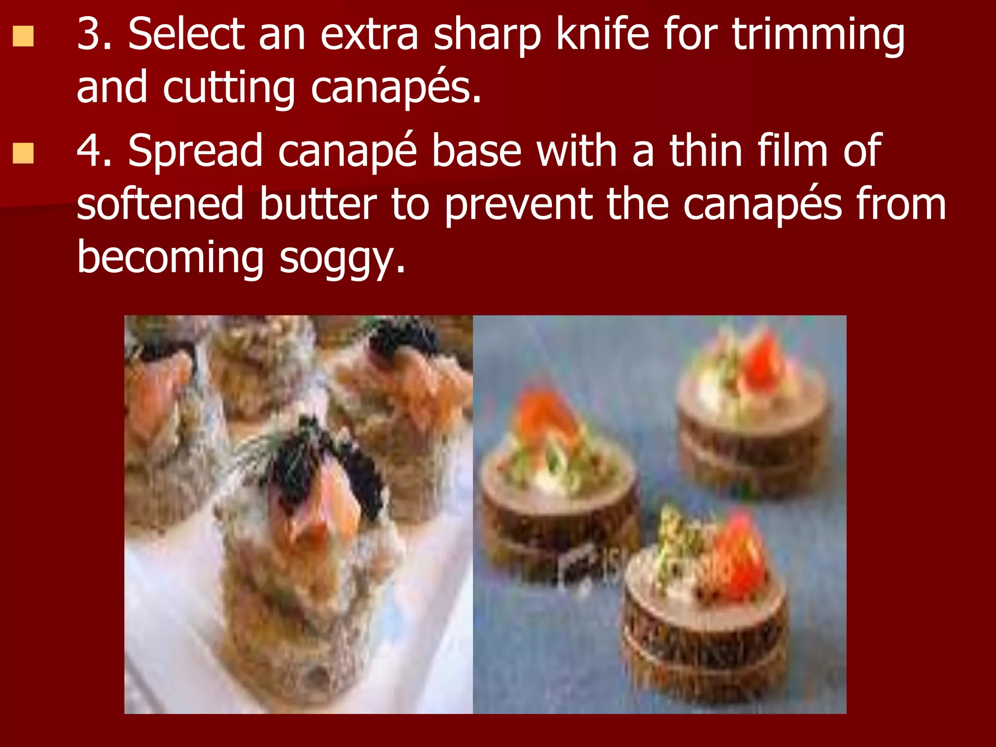 Basic-concepts-in-food-plating-hrm-102.ppt | Cooking | Food & Drink