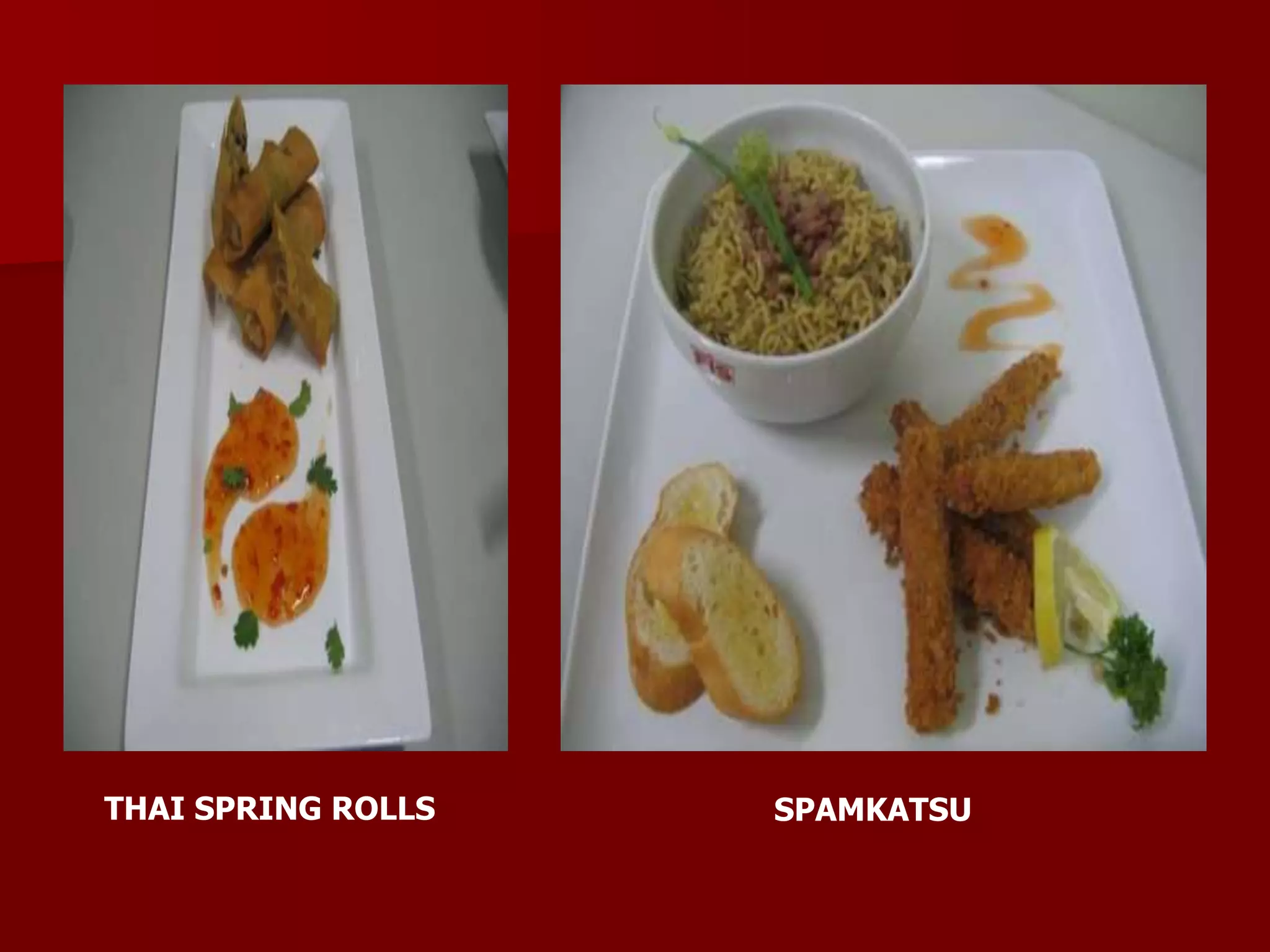 Basic-concepts-in-food-plating-hrm-102.ppt | Cooking | Food & Drink