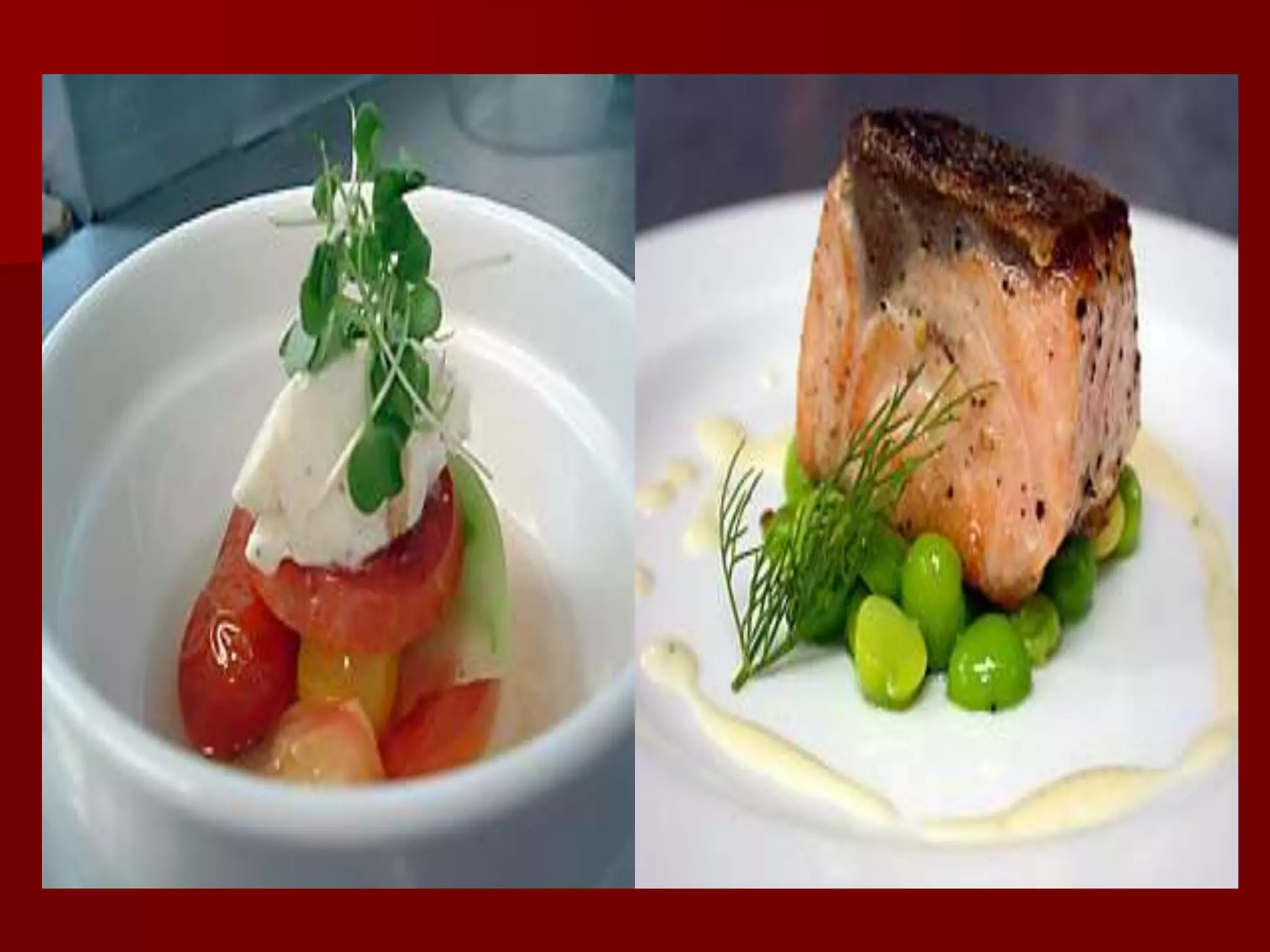 Basic-concepts-in-food-plating-hrm-102.ppt | Cooking | Food & Drink