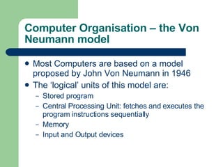 Basic Concepts Of Information Technology (It) | PPT