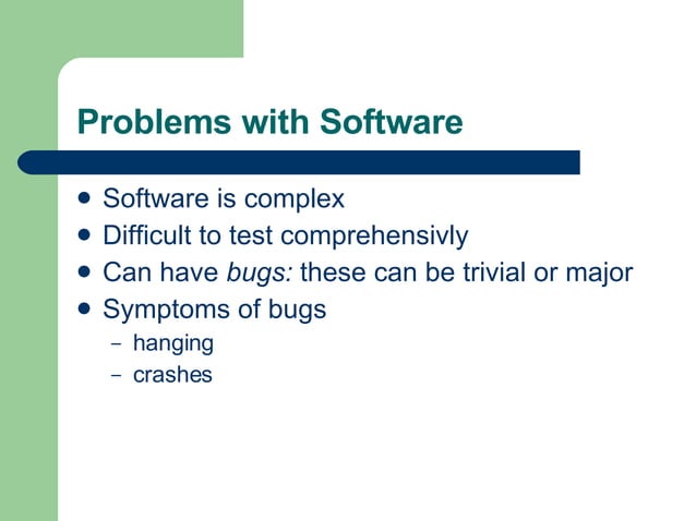 Basic Concepts Of Information Technology (It) | PPT