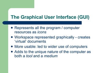 Basic Concepts Of Information Technology (It) | PPT