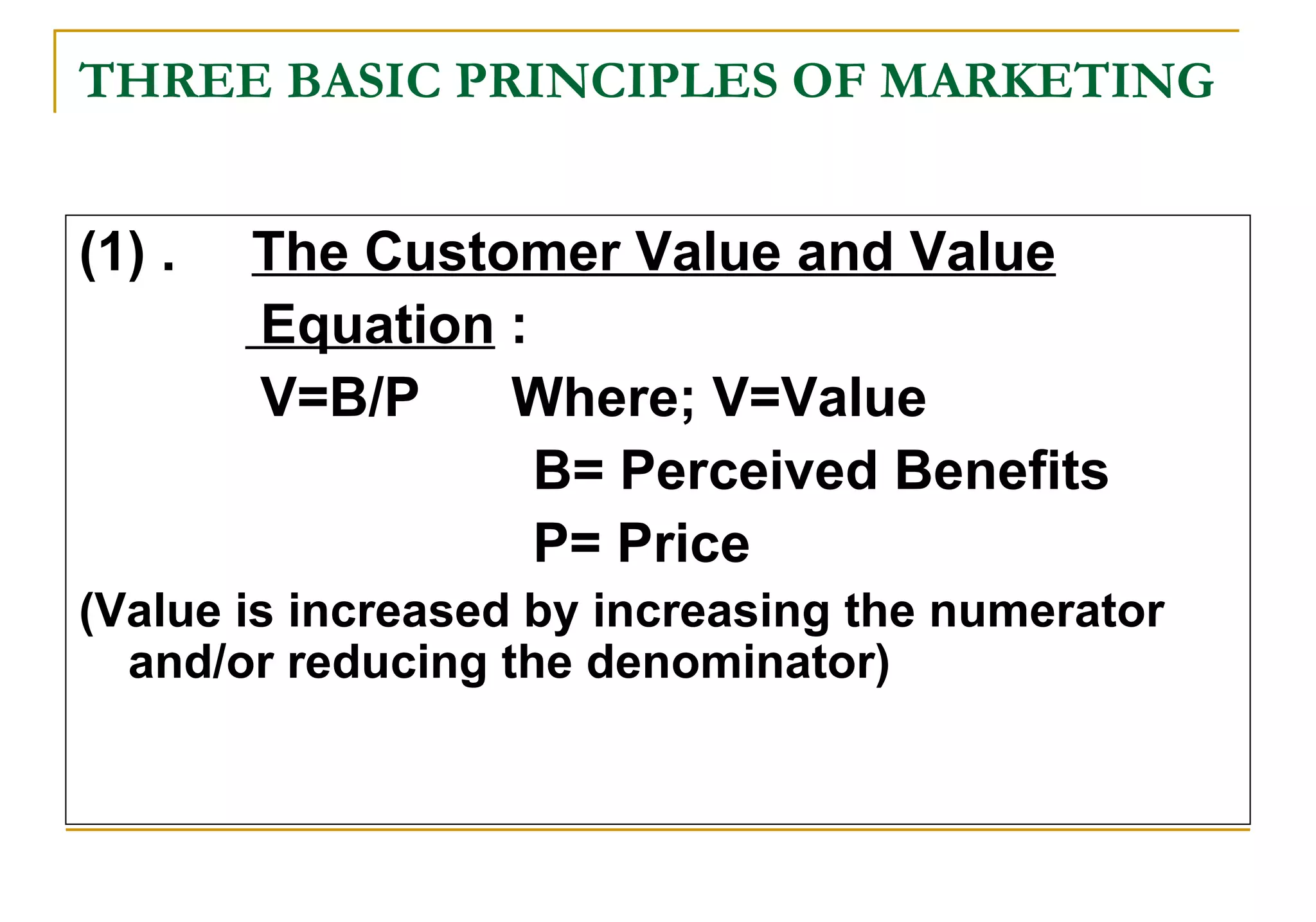 Basic concepts-of-marketing | PPT