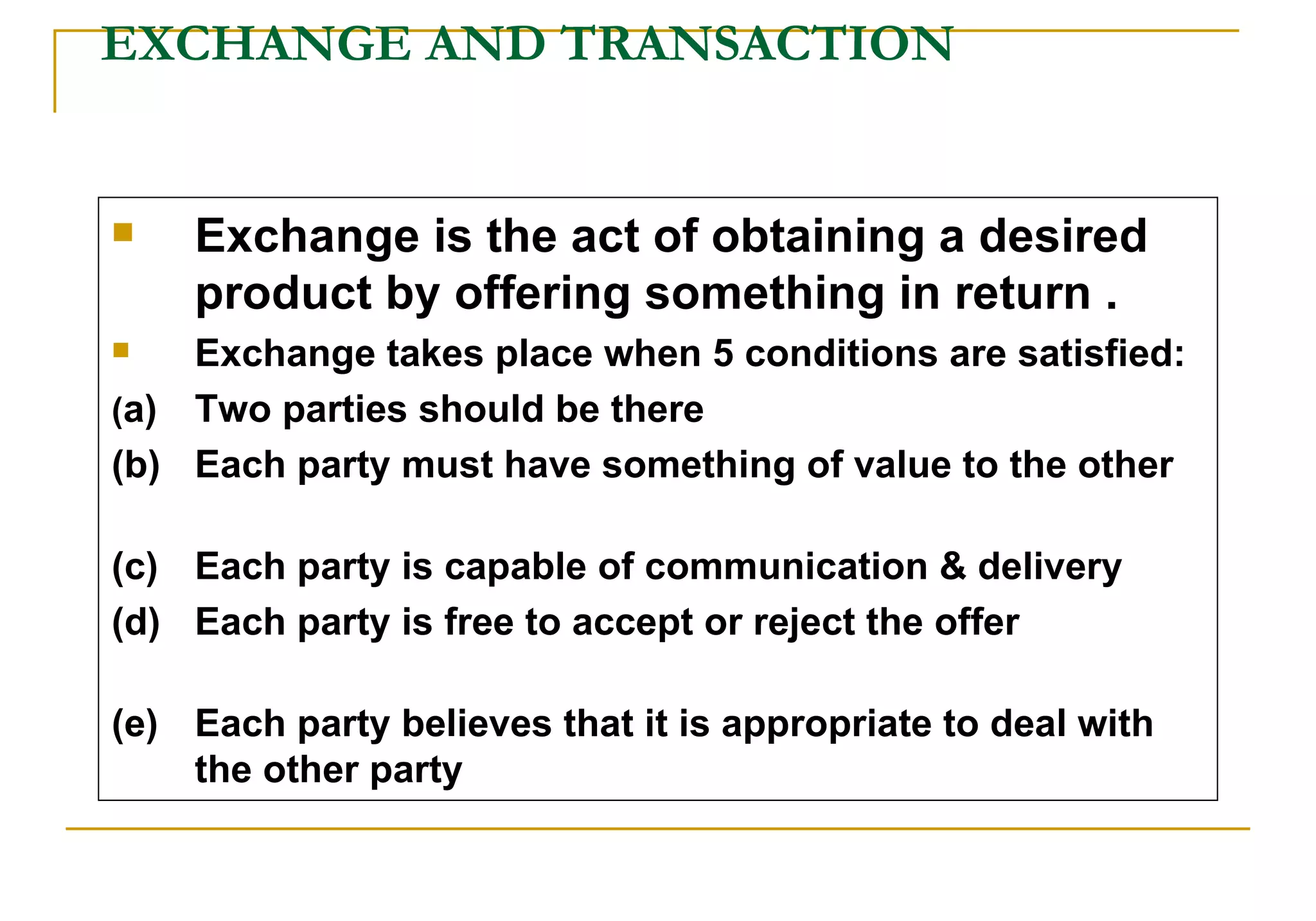 Basic concepts-of-marketing | PPT