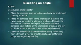Basic-constructions-using-Mira-Paper-Folding-and-compass.pptx