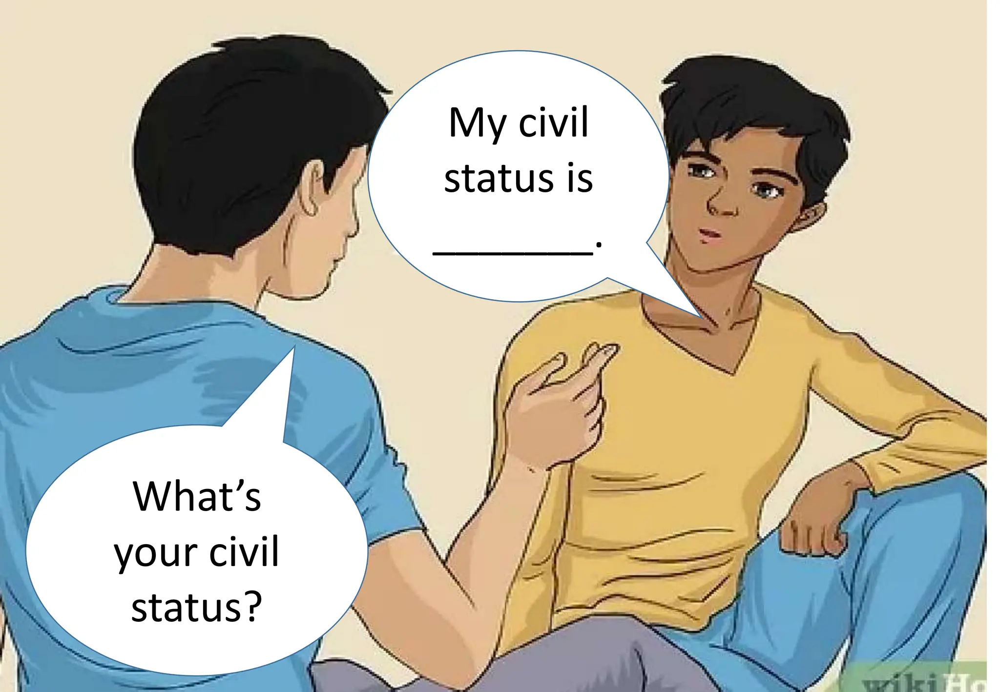 basic-conversation-for-pre-beginner-learn | PPT