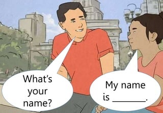 basic-conversation-for-pre-beginner-learn | PPTX