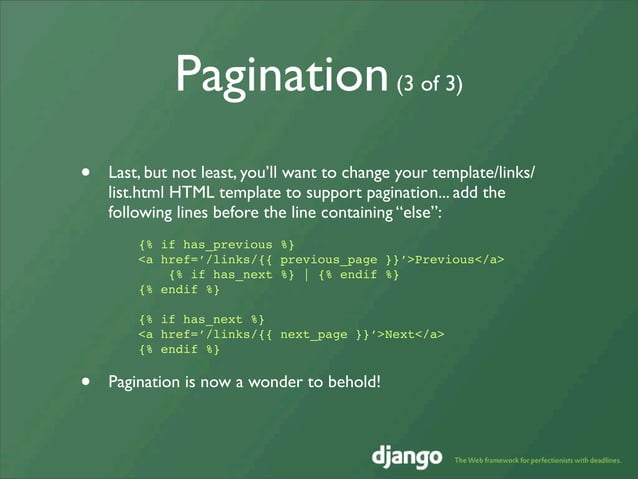 Basic Crud In Django | PDF
